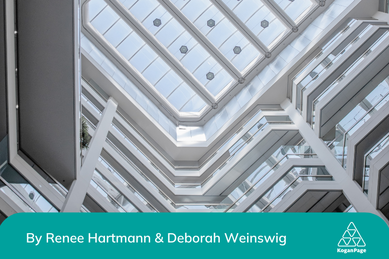 Understanding the 3x3x3 Framework in Retail | Kogan Page